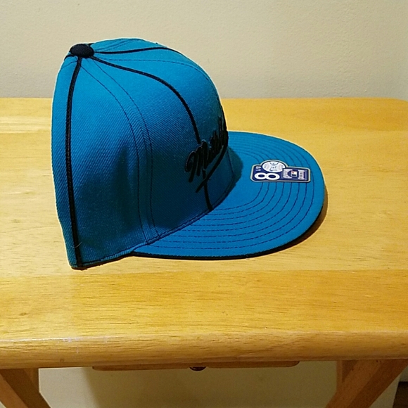 Mitchell & Ness | Accessories | Mens Mitchell And Ness Mlb Baseball Cap ...